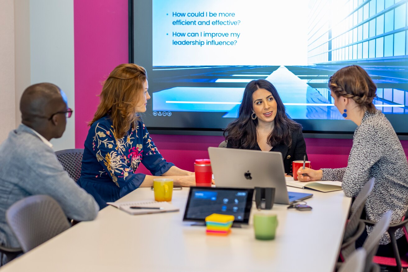 5 reasons why L&D leaders should invest in their own learning | British ...