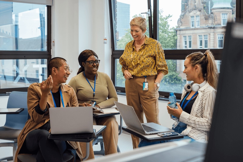 Cultural Intelligence: The Must-Have Skill for Leading Diverse Teams