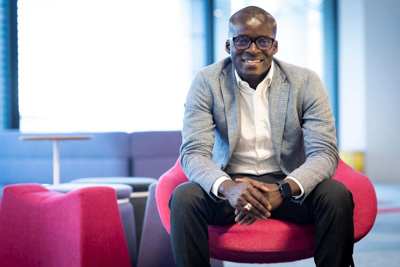 EQ: The essential skill for effective change management