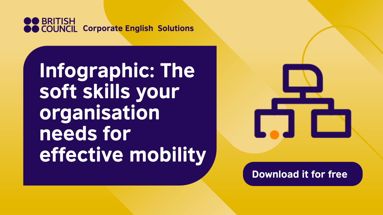 Infographic: The soft skills your organisation needs for effective ...