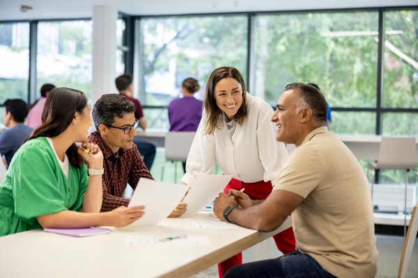 L&D's critical role in creating a learning culture | British Council