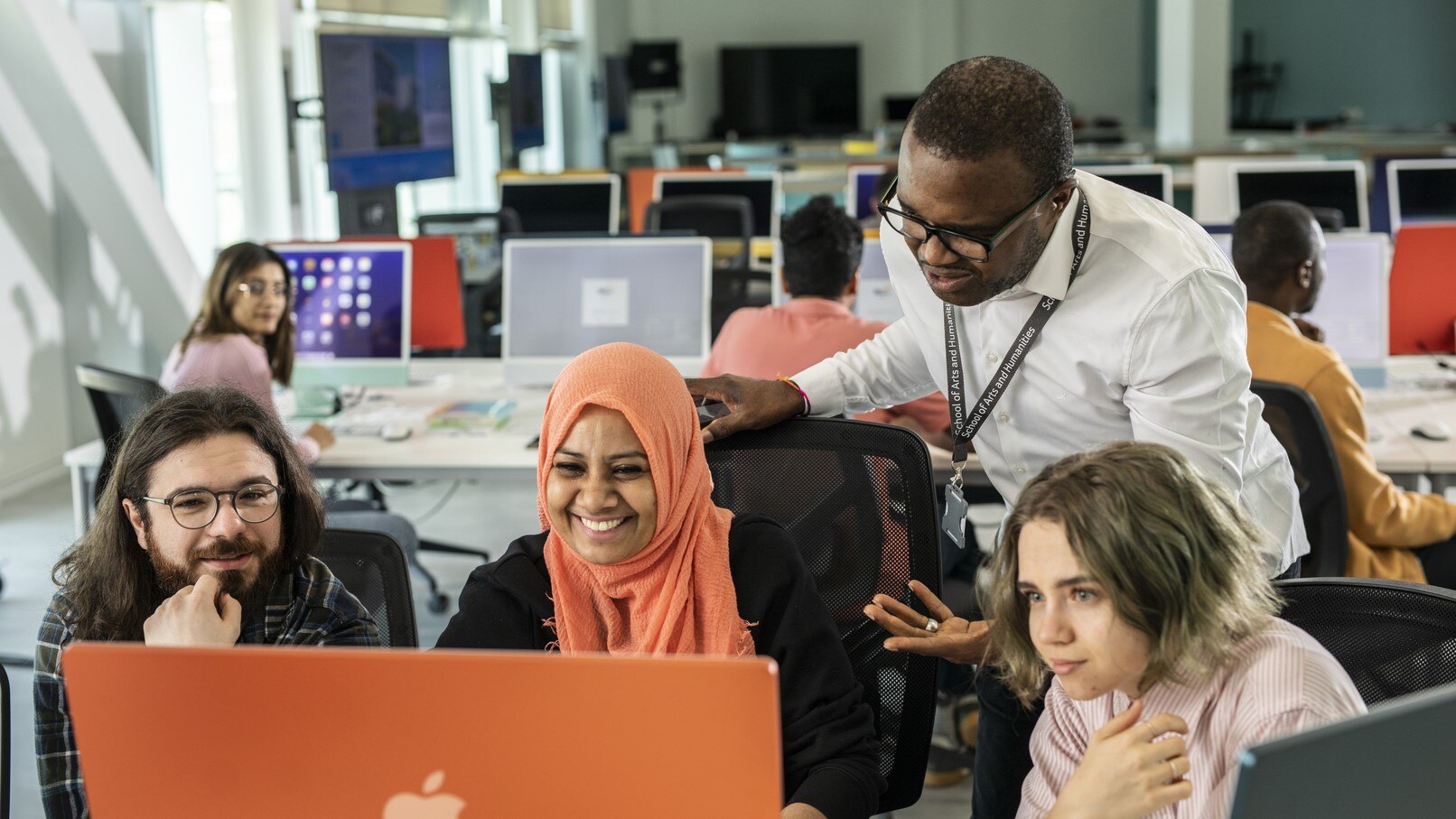 Tips for communicating effectively across cultures | British Council