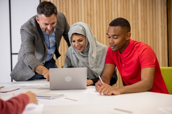 How to create nano learning for rapid skill development | British Council