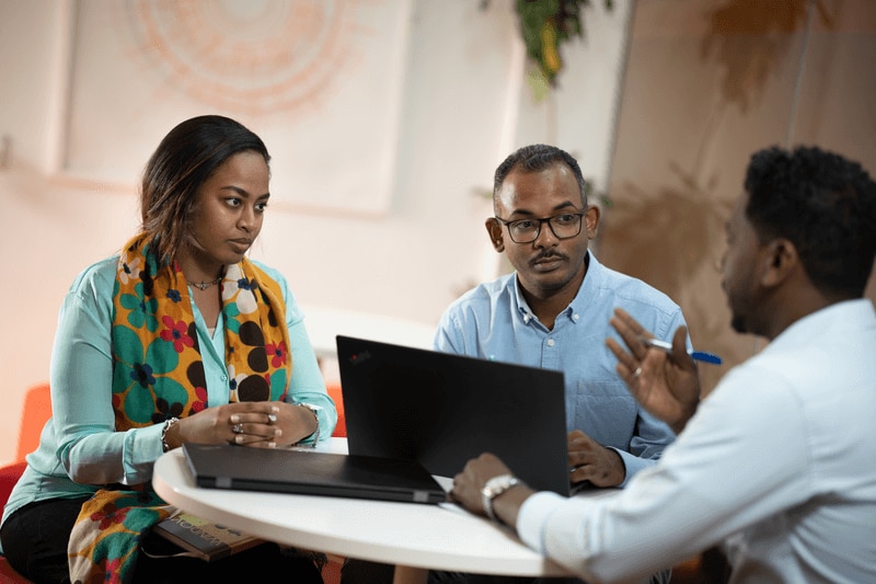 Targeted Skill Development: How L&D Shapes Diverse Career Paths