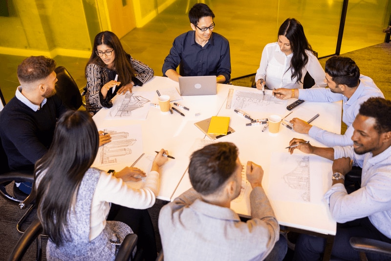 Driving organisational success: Strategies for L&D teams