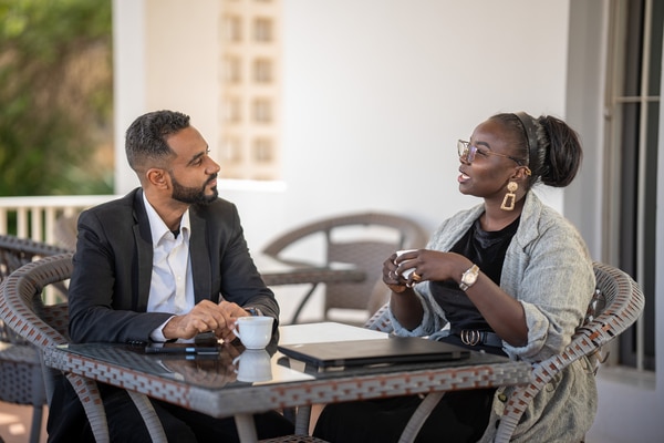 The future of employee engagement: Current trends and tomorrow's ...