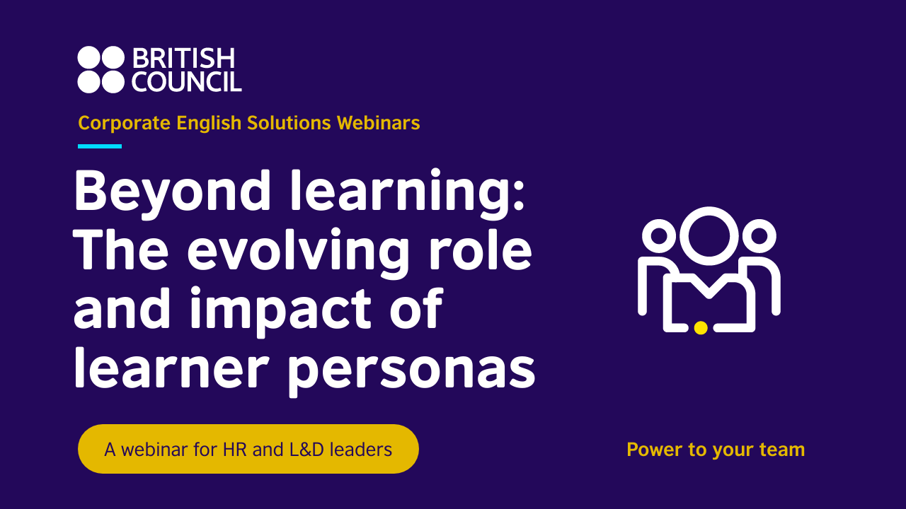 Beyond learning: The evolving role and impact of learner personas in ...