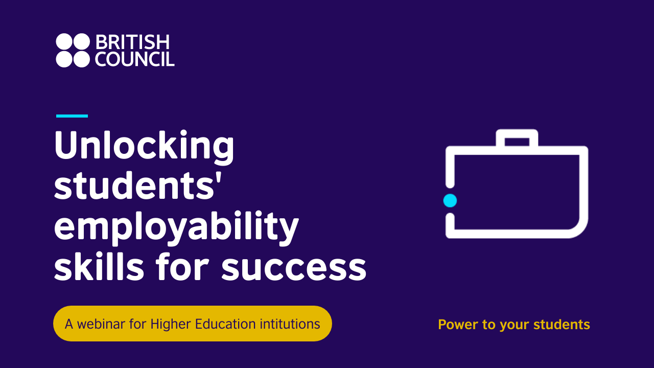 Empowering future careers: Unlocking students' employability skills for ...